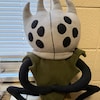 Cloth Hollow Knight Plush - Etsy
