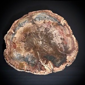 Large Flower of Life Crystal Grid Mat Handmade Upcycled Repurposed ...