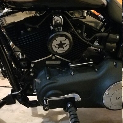 Winter Soldier Vinyl Decal Sticker for Laptop, Car Window, and Bumper ...