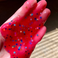 Frozen Yogurt Soft Serve Slime - Etsy Canada