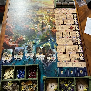 Life Counter Hp Counter Mtg Board Game Counter Point 0-99 - Etsy