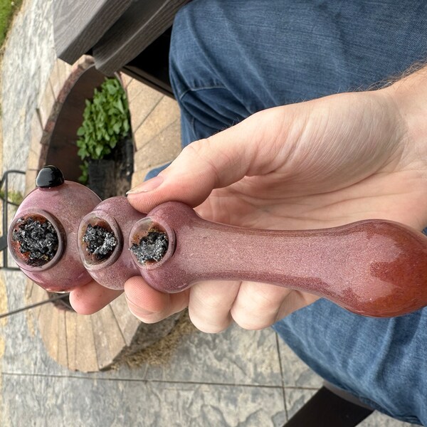 4 Pc Rasta Grinder W/ Sharp Teeth - Etsy