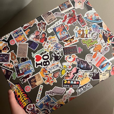 Retro Games Box Art Pack - Etsy