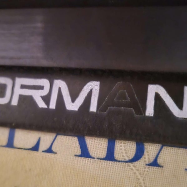 Black Mesa License Plate Frame, Gamer License Plate Holder, Game Car ...