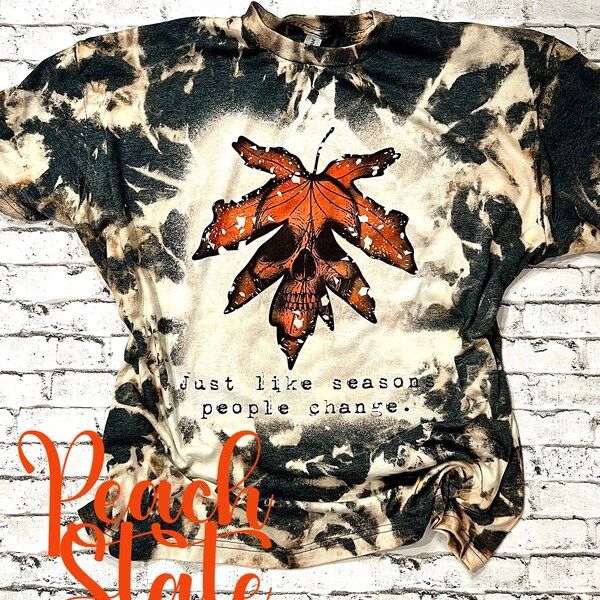 Single Color Skull Leaf Png, Skellie Leaf Png, Fall Leaf Png, Fall Png ...