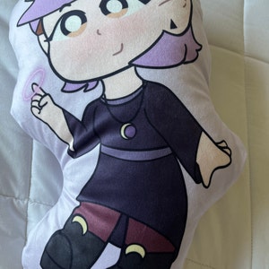 Amphibia Annes Journal Amphibia Anne Cosplay/notebook - Etsy