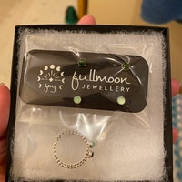 Knot Rings, Knot Rings, Rope Knot Rings, BFF Rings, Best Friends ...