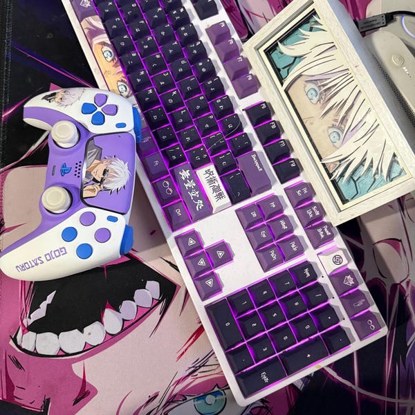 Custom Birdo Themed Nintendo Switch Pro Controller - Etsy