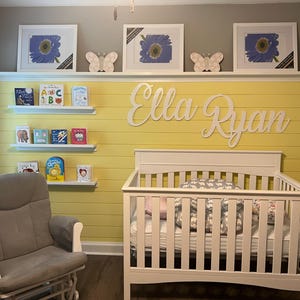 Custom 3D Logo Sign Small Business Sign Craft Show Sign Wooden Letters ...