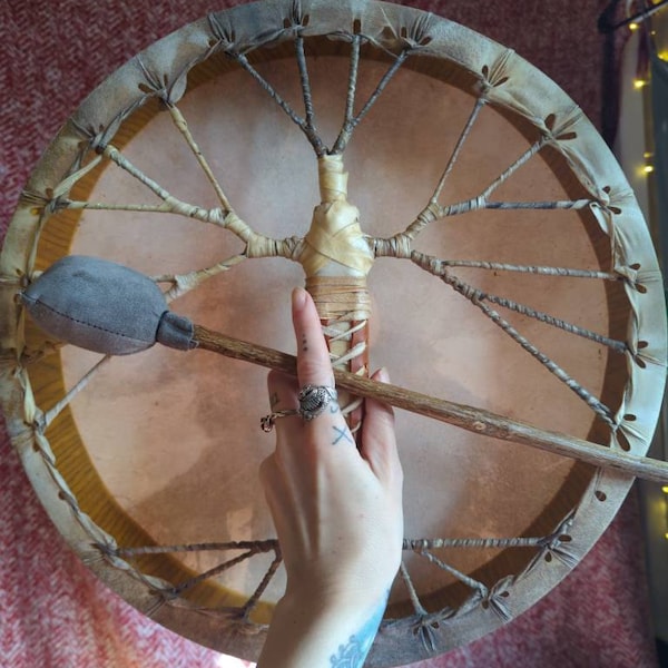 Didgeridoo Display Stand 1er Wood - Etsy