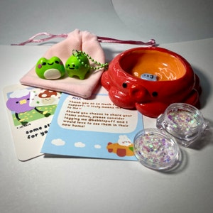 PDF Download Crochet Duck Bag Pattern - Etsy