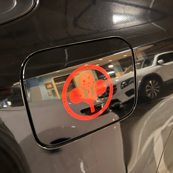 Arasaka Icon (cyberpunk) Vinyl Decal Sticker - Etsy