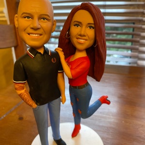 Custom Bubble Head, Create Your Own Bobblehead, Make Your Own ...