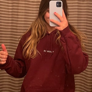 Men's Christian Hoodie Bible Verse Hoodie Christian Merch - Etsy