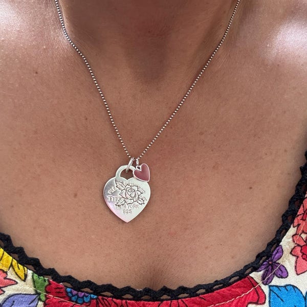 Angel Number Connector, Sterling Silver, Tiny Lucky Number Connector ...
