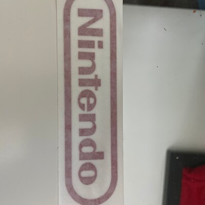 Galaga Arcade Graphics / Original Size / Side Decals - Etsy