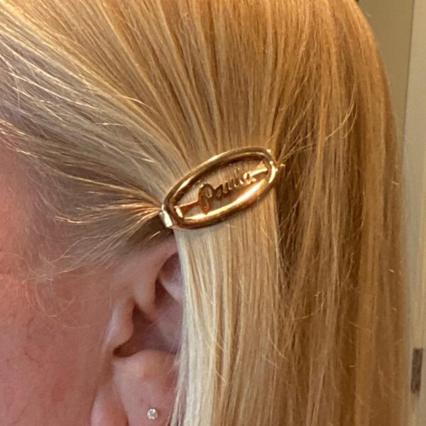 Gold Initial Pin, Initial Pin, Gold Letter Pin, Initial Pin, Initial ...