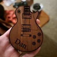 Guitar Pick, Annyversary Gift, Birthday Gift, Custom Guitar Pick ...