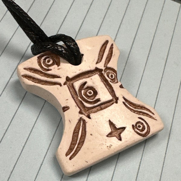 Star Wars Japor Snippet Necklace for Good Fortune! - Etsy