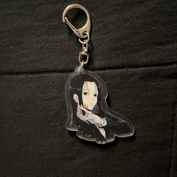 BSD Anime Plushies, Cute Anime Plush Keychains for Bags, Backpacks ...