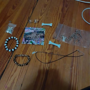 Alt Accessories Bundle - Etsy