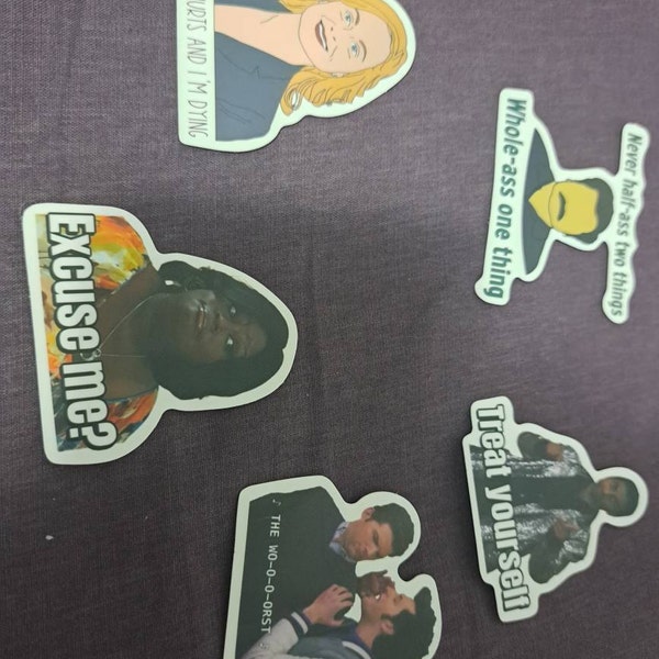 50 Pcs "diesel Mechanic" Sticker Pack | Truck Car Decals | Garage Decor ...