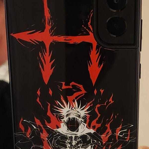 Jujutsu Kaisen Shirt, Choso Shirt, Choso Tshirt, Choso JJK, Choso ...