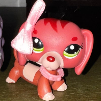 Lps Great Dane Custom - Etsy