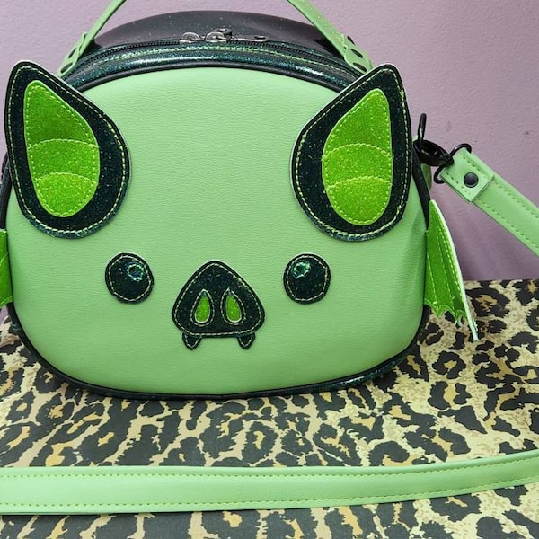 The Hugo Handbag PDF Pattern - With Svgs + Video Tutorials! - Etsy