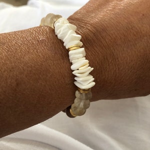 Sea Turtle Mother of Pearl Diffuser Bracelet Essential - Etsy