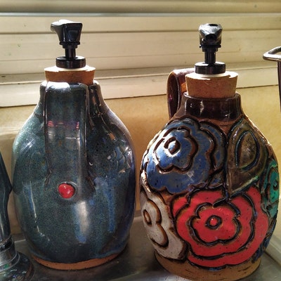 Pottery Rib Metal Ceramic Rigid Unflexible Shaping Pottery Tool Rib ...