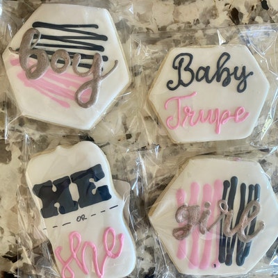 Money Theme Cookies, Bills Cookies - Etsy
