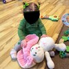 CROCHET BUNNY Pattern Amigurumi Crochet Pattern (english) Crochet ...