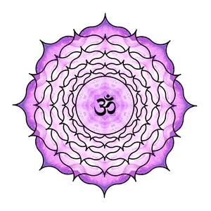 Ferrofluid SVG, Cymatic Vibration, Transmutation, Industrial Cut File ...
