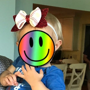 Chucky Glitter Hair Clips Halloween Hair Clip Glitter Hair | Etsy