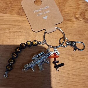 Call of Duty Inspired Morse Code Character Bracelets - Etsy