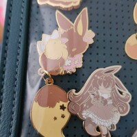 Pocky Enamel Pins 1 - Etsy