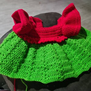 Mari Crochet Doll Pattern PDF full Body and Outfit Tutorial - Etsy