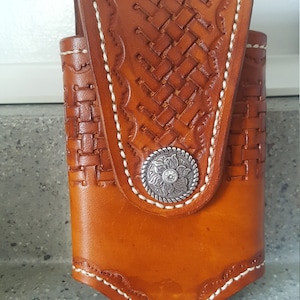 Leather Cell Phone Cases - Etsy