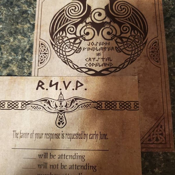 Printable Spell Recipe Card| Instant Download| Grimoire Pages ...