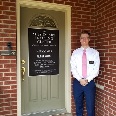 LDS Missionary Checklist LDS Digital Download Latter-day - Etsy