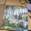The Eric Ravilious Wood Engraving Postcard Collection (part II). - Etsy