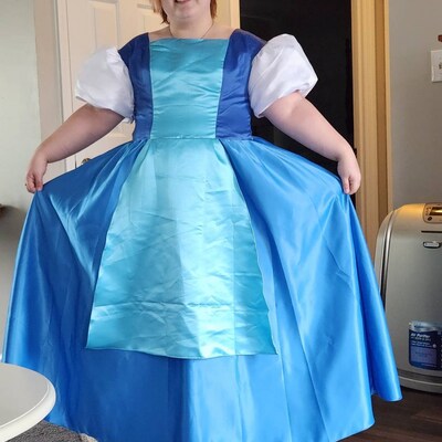 Handmade Cosplay Costume and Custom Cosplay Costume - Etsy