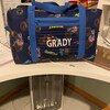 PDF Holland Duffle Pattern Quilted Boxy Duffle Bag PDF Pattern - Etsy