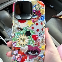 Retro 8 Ball Disco Collage Phone Case, Eight Ball Phone Case, iPhone 15 ...