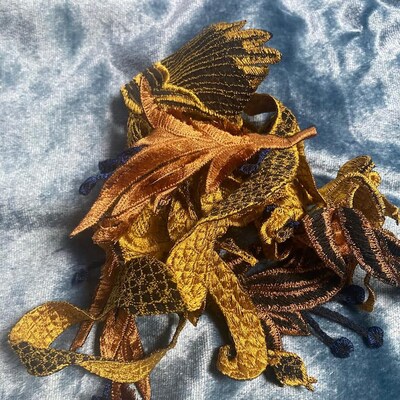 Moks525 Griffin Large Patch, Mythological Сreature, Heraldry, Mythical ...