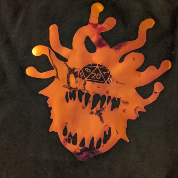 Beholder 3 Svg, Beholder Shirt, D20 Svg, D20 Shirt, D&D Svg, Dungeons ...