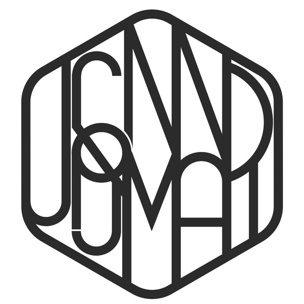 Family Logo Design, Name Logo Design, Family Names Logo SVG, Minimalist ...