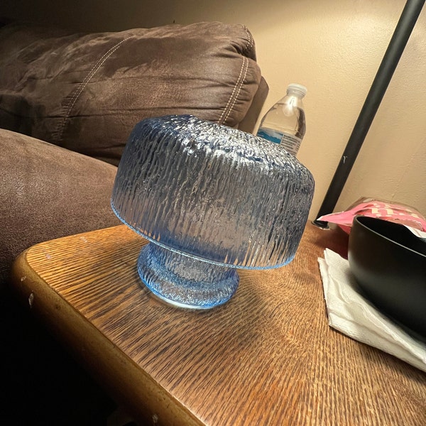 Vintage Lefton Kitten Coin Bank, Gray Tabby Cat W/ Blue Eyes, 1950s ...