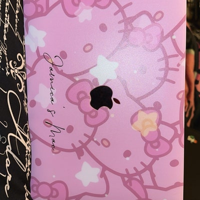 Green Black Cat Cute Kindle Case Custom for Paperwhite 1/2/3/4, Kindle ...